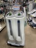 Zimmer IntelliCart 00-5140-101-00 Fluid Waste Management System for sale