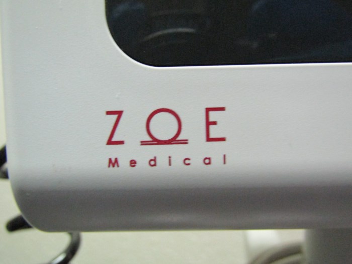 ZOE 740 Select Series Vital Signs Monitor for sale