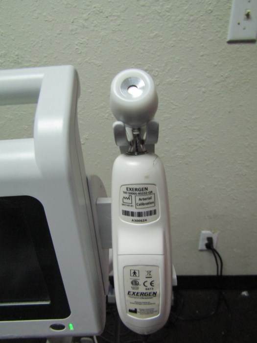 ZOE 740 Select Series Vital Signs Monitor for sale