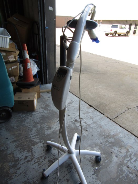 ZOOM Advanced Power Plus Whitening Light (Philips) for sale