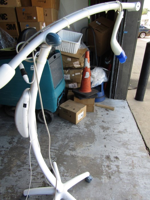 ZOOM Advanced Power Plus Whitening Light (Philips) for sale